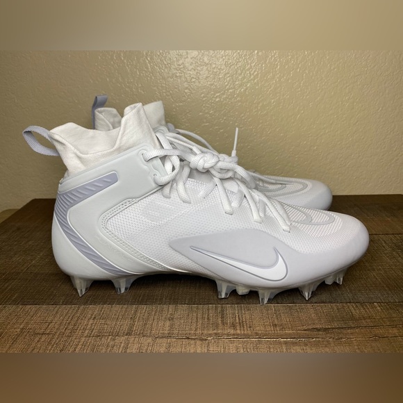 Nike | Shoes | Nike Alpha Huarache 8 Elite Lacrosse Cleats Sizes For ...